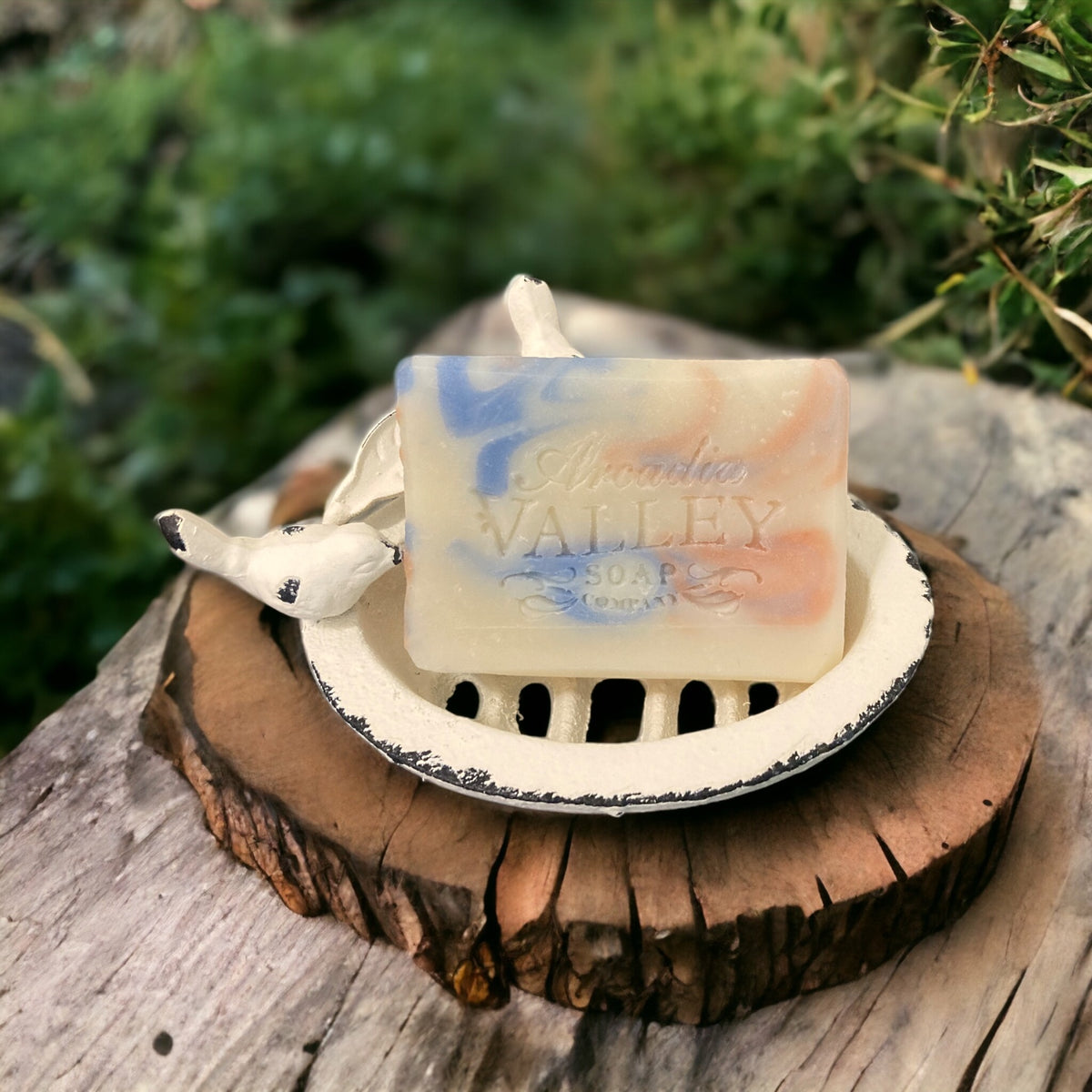 The Importance of Using a Soap Dish for Handmade Soap – Arcadia Valley ...