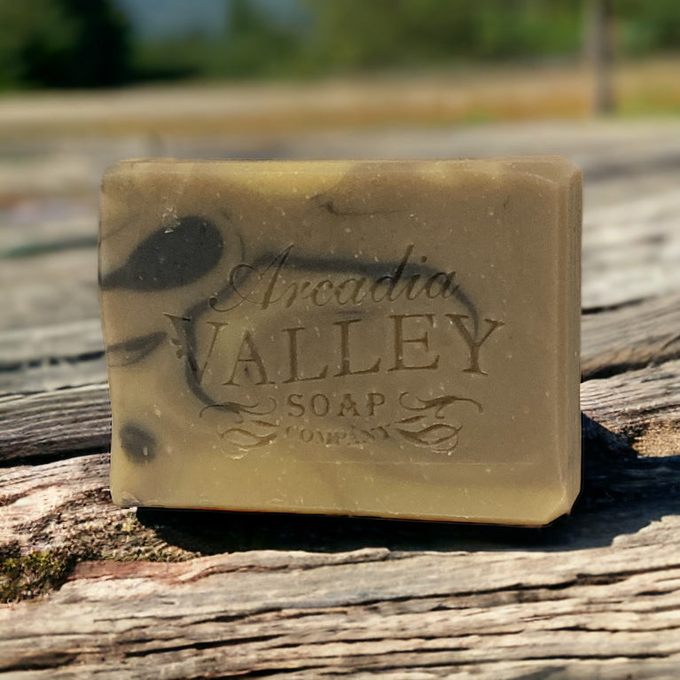 Arcadia Valley Soap Company : Handmade Artisan Soaps