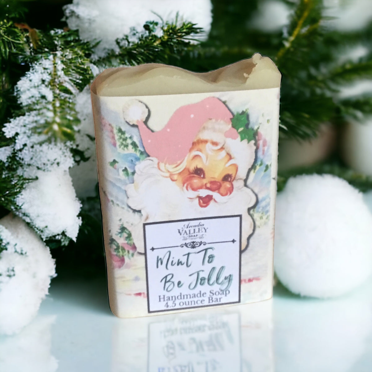 Arcadia Valley Soap Company : Handmade Artisan Soaps